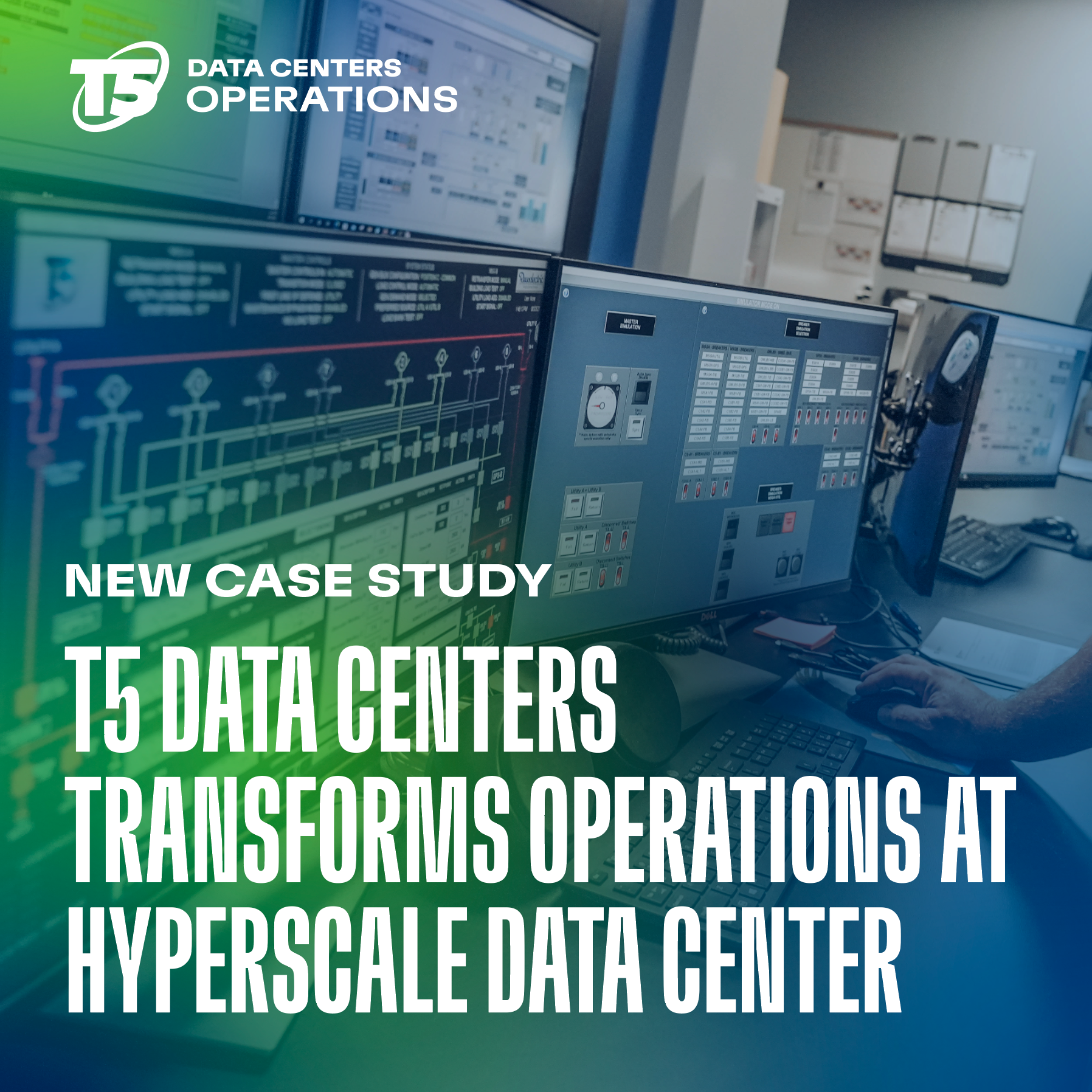 T5 Operations Case Study 2025